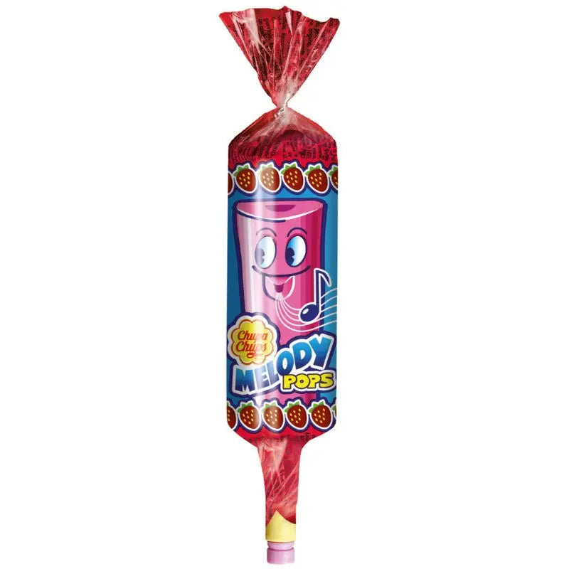 Køb Chupa Chups Melody Pops 1 stk online fra lagerhylden | Butikken kom ...